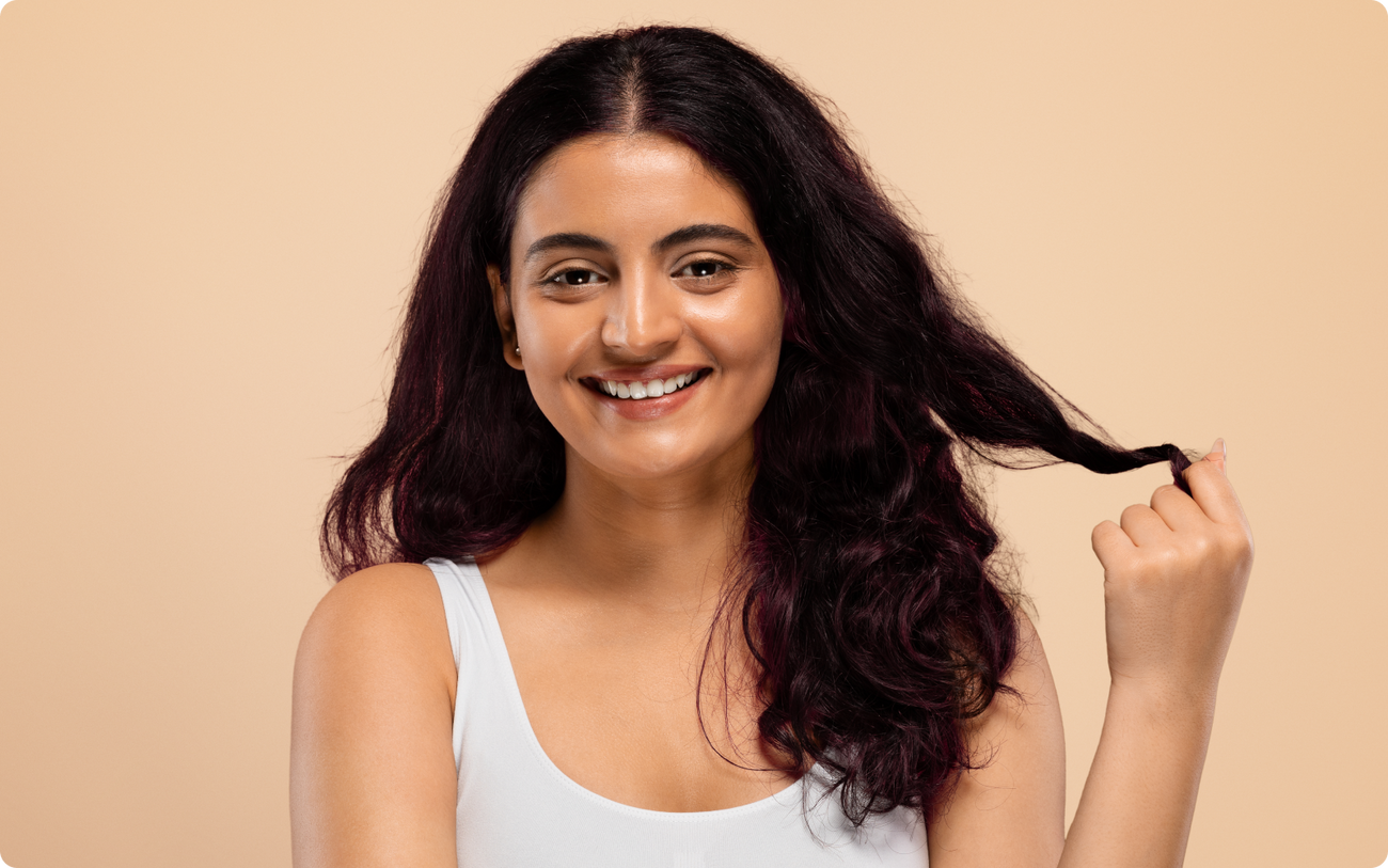 Buy Henna Hair Dye Combo | Lakshmi Krishna Naturals