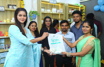 About Us – Lakshmi Krishna Naturals